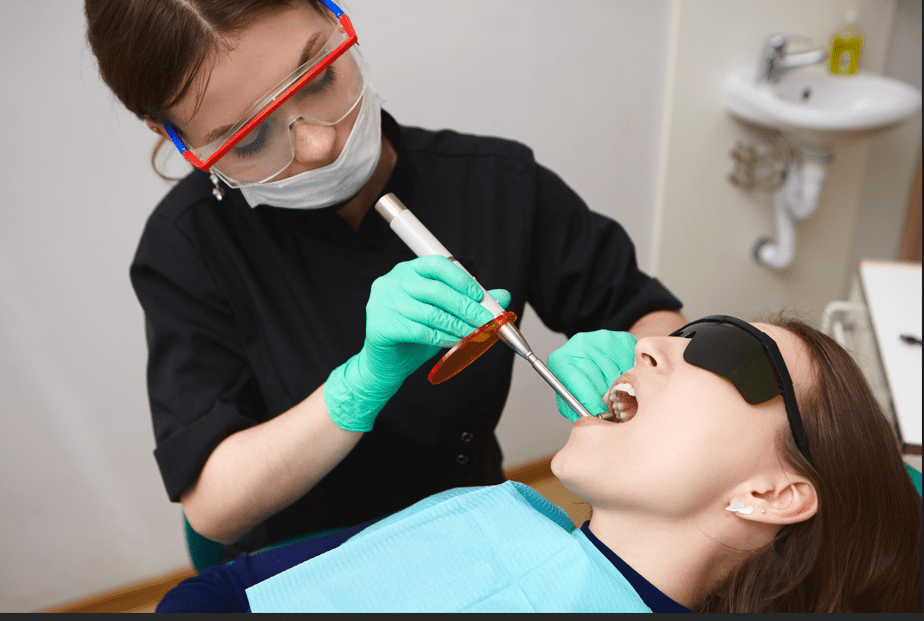 Teeth Fillings: Simple Step-by-Step Guide